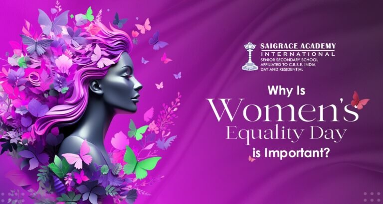 Why Women's Equality Day is Important?